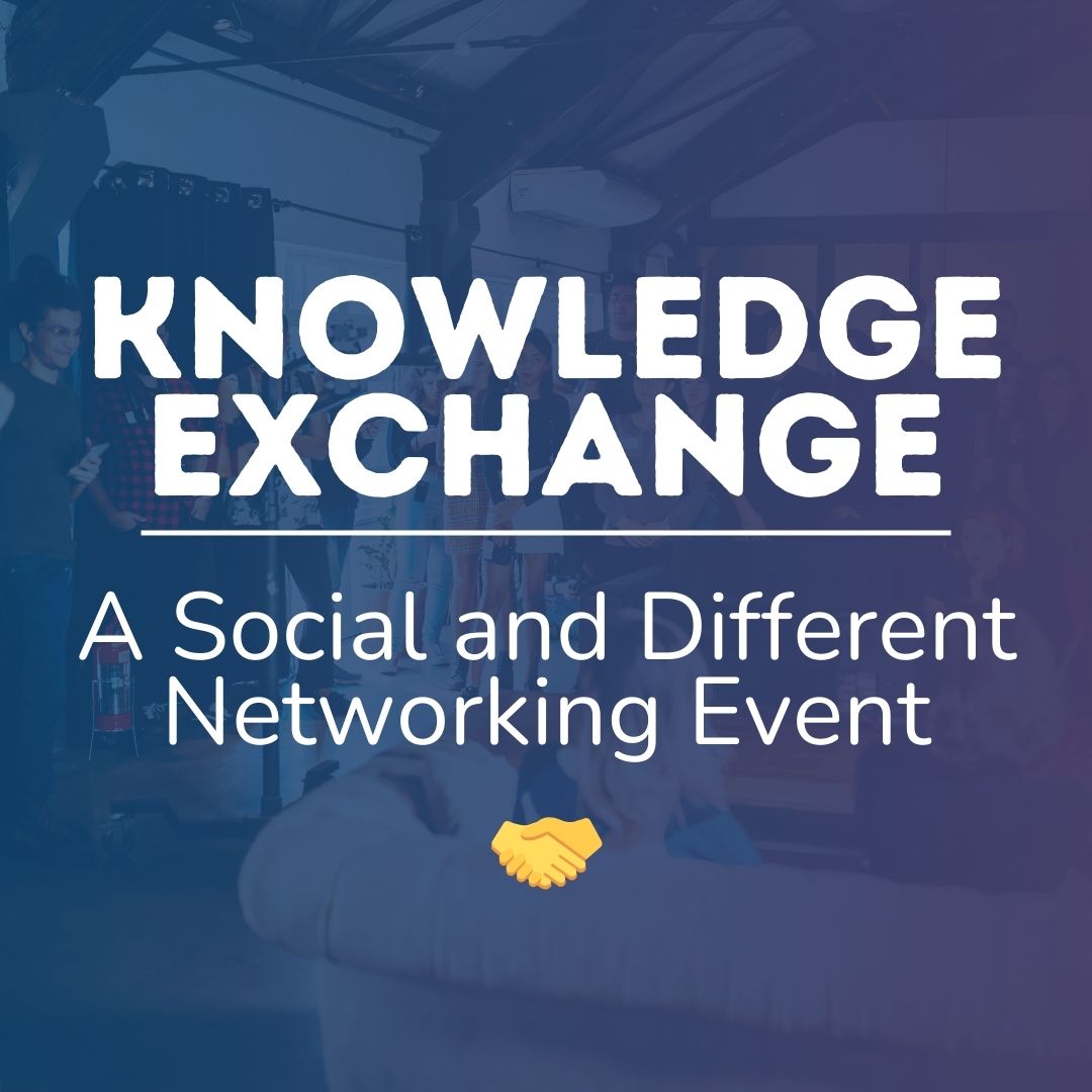 Knowledge Exchange - welcometoalicante.info